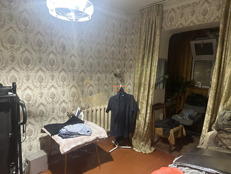 Продаётся 2х комнатная квартира в галерейке