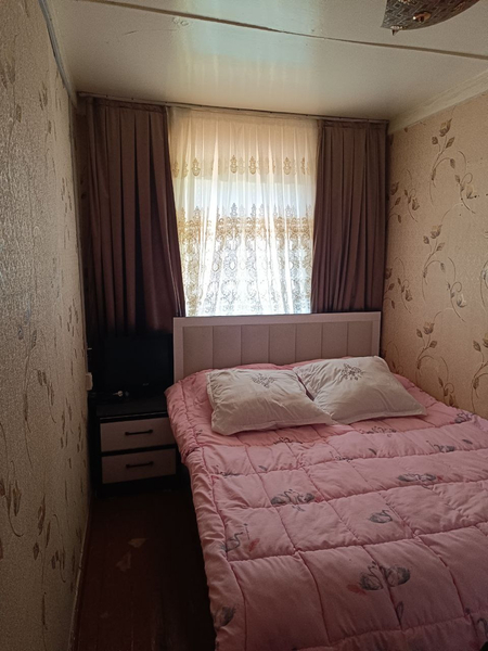 Derevyashka 2 xona