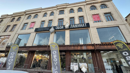 Продается 3 ком. Квартира площадью 100 кв.м. В Повороте ор. Гор. Газ