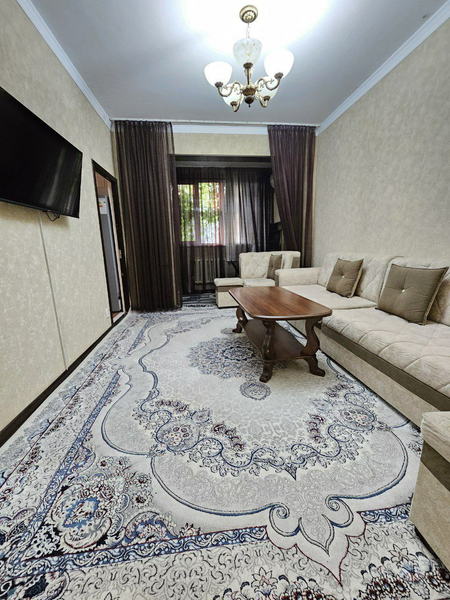 Чиланзар 7кв  2/3/4  1,5*3м²   45м²