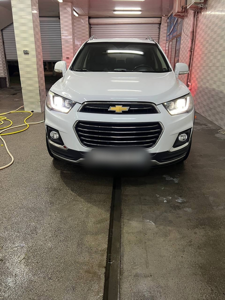 Captiva 4 ltz  oq