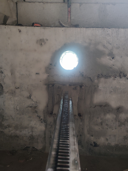 Beton devor teshish vakesish xizmatlari