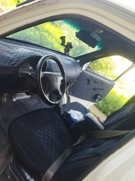 Changan.99 sotiladi