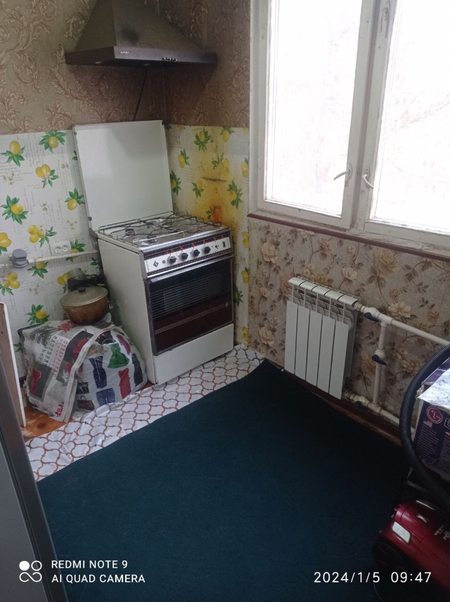 Чиланзар Ц кв 2/4/5 разделный метро 400 м