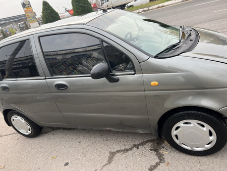 Matiz mx super srochna sotilad