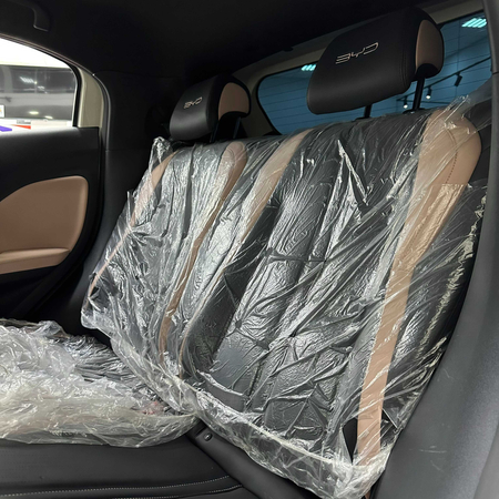 BYD Seagull 405 km oq rangli