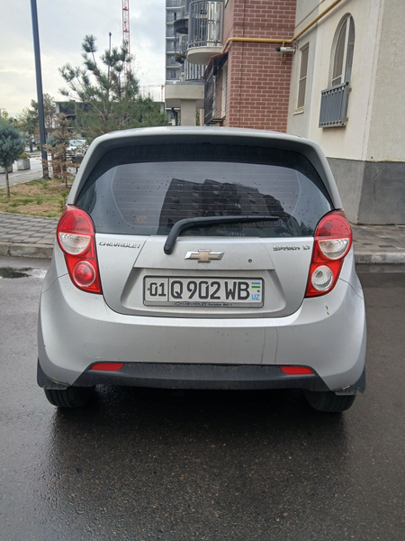 Spark 3pozitsiya metan 4pok 200probek