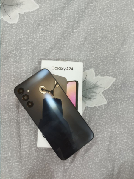 Samsung A24 6/128
