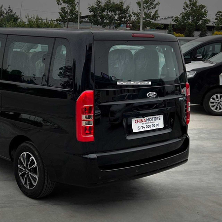 JAC M3 damasni O\\\