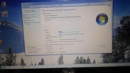 Notebook asus sotiladi