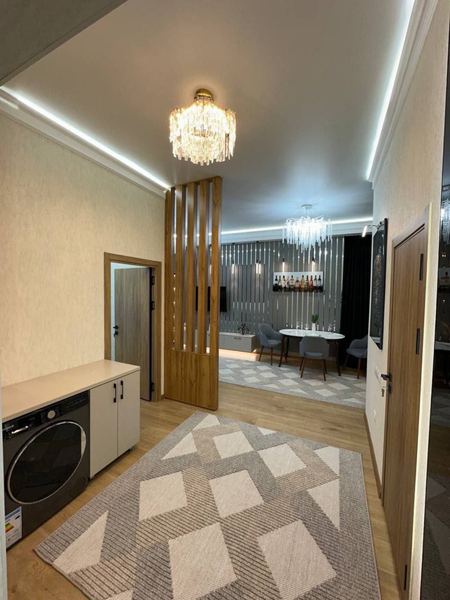 Продам ЖК Луминар хаус Яккасарайский р