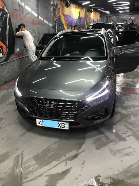 Продам HYUNDAI I30 Universal