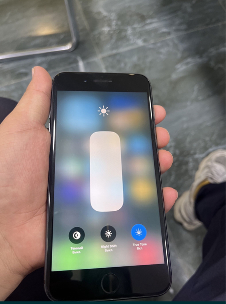 iphone 8 plus ideal