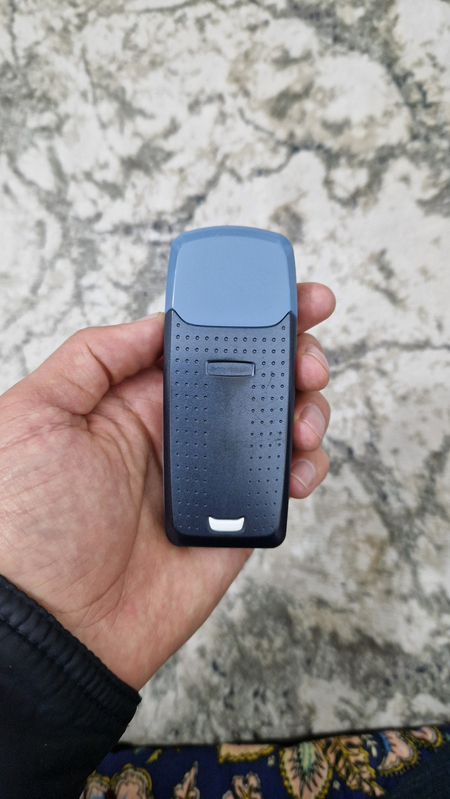 Nokia 3120 retro legenda edial
