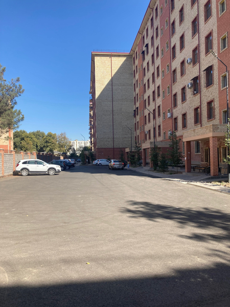 Квартира арендага топширилади