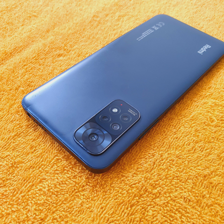 Redmi Note 11 128Gb sotiladi