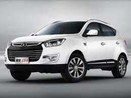 JAC S5 2024 eng qulay va zamonaviy mashinalar