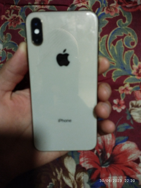 iPhone XS 64 GB Srochna