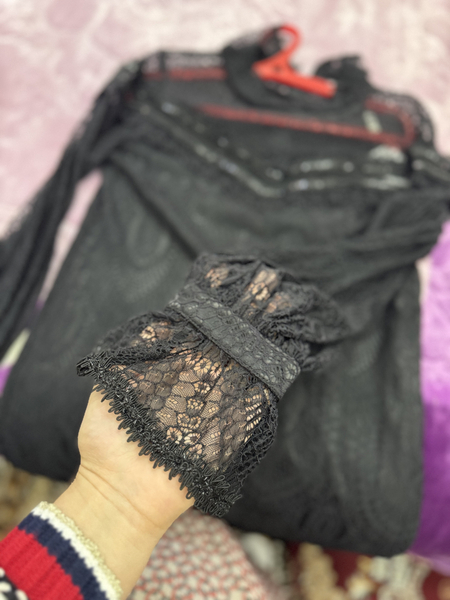 Платье от Gizia. Новая