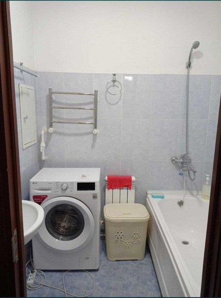 (К112624) Продается 4-х комнатная квартира в Шайхантахурском районе.