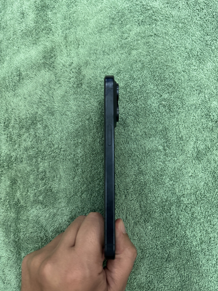 15 Pro Max 256 GB