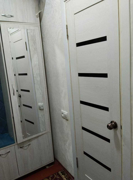 Продаётся 1 комнатная квартира в Яшнабадском районе,Авиасозлар-4