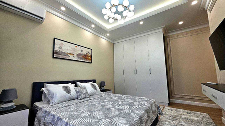 Продаётся 4 комнатная квартира в новостройке ЖК Mashxadi Residence !!!