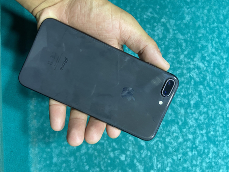 Iphone 8 + (plus)