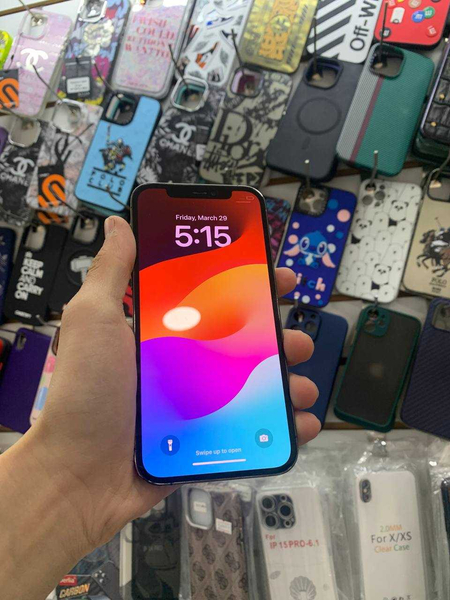 iPhone 12 pro 128 gb