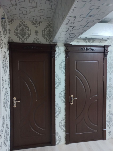 MDF eshiklar optom