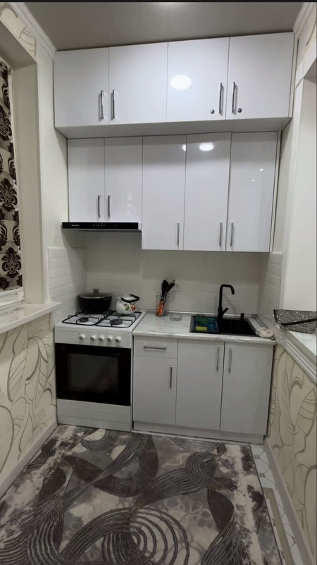 Аренда Чиланзар 7 кв 2*3/1/4 мебель техника