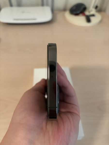 Apple iphone 12 pro