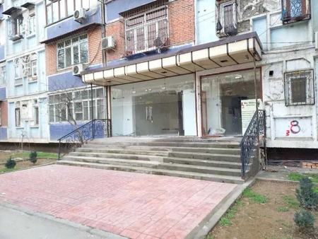 Продаётся квартира на первой линии