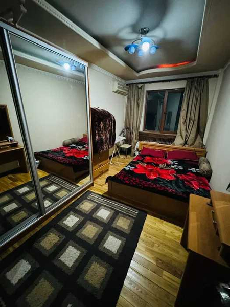 ID 477 Сдается квартира в аренду в Мирзо-Улугбекском р-н Хамид Алимжан