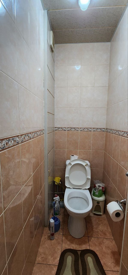 Продам 3 комнатную на Юнусабаде 13