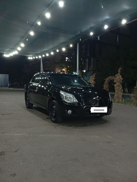 COBALT LTZ  2022/2023