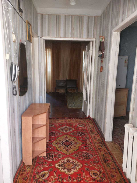 1*2х. комнат. Чиланзар-20 Кв. Кирпичный Дом. 44 м2.