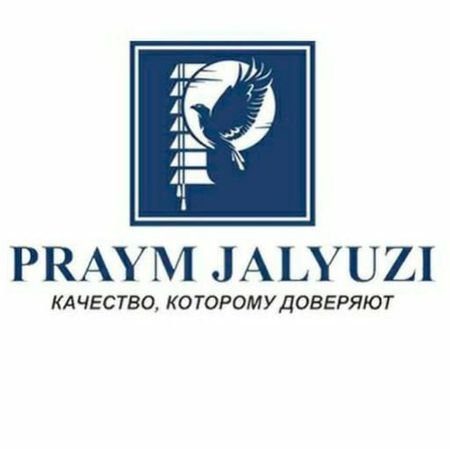 Жалюзи (шторы и занавески) Jalyuzi
