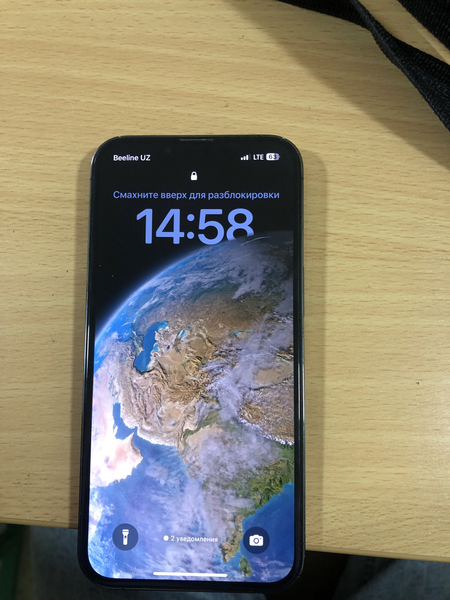 IPhone 13 pro 256gb