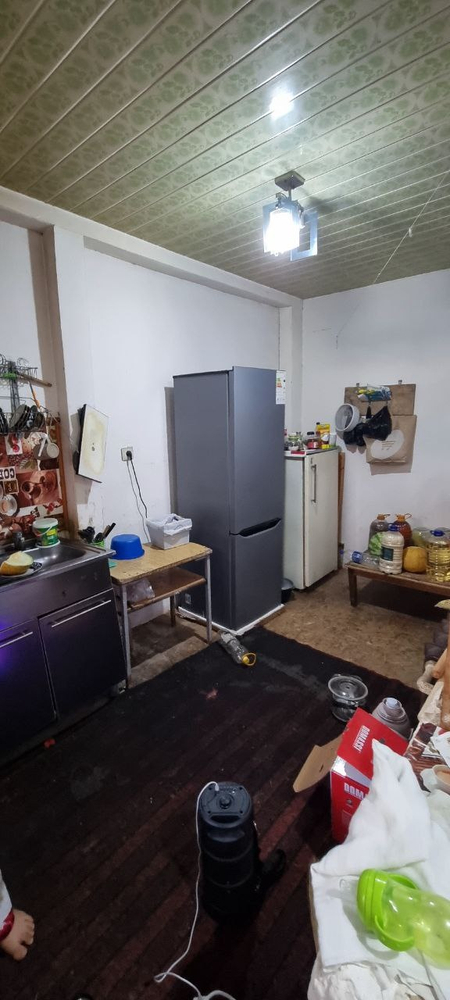 Продаётся участка 2сот. 3ком. Яшнабадский р-н ул.Фаргона йули Хокимият
