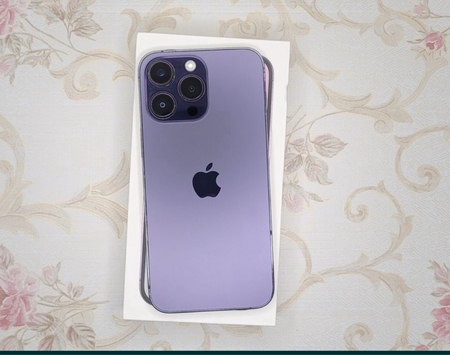 Iphone 14Pro sotiladi