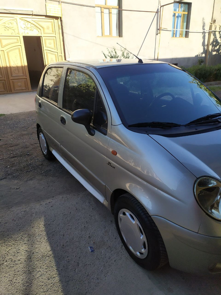 Matiz Best 2008 yil