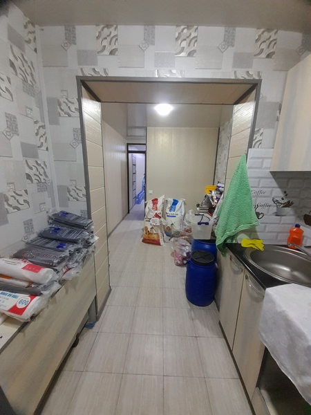 Срочно продам свою магазин