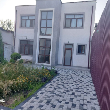 Продам дом Мирабадский район с ремонтом