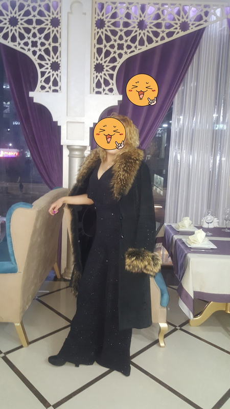 Дублёнка   натуральный мех