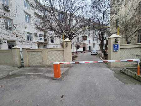 !Мирободда мебел техникаси б-н 2хонали иккиламчи 32м2 хонадон сотилади