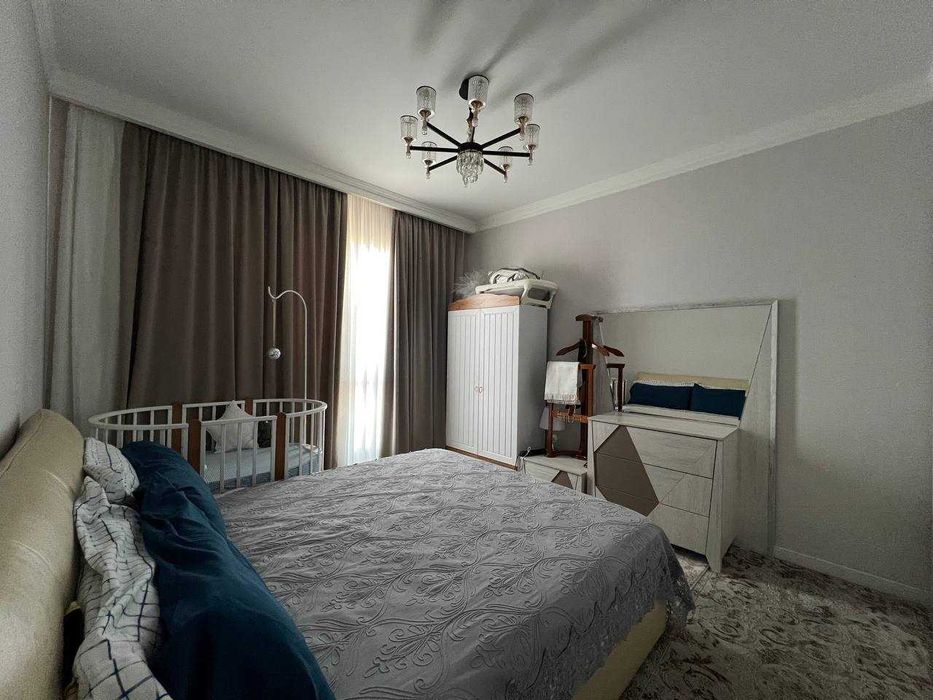 Квартира 4/11/12, Olmazor Business City