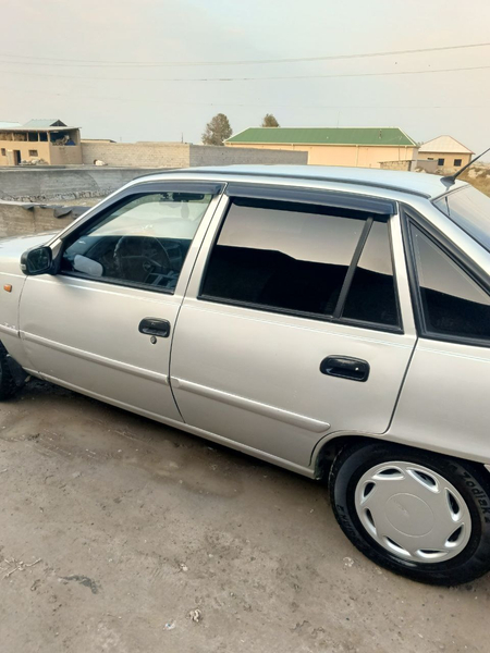 Nexia 2 sons mator 2008