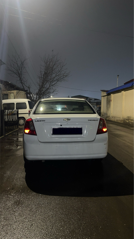 Laccetti Chevrolet