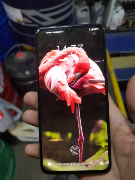 Xiaomi 9 Flagman sotiladi